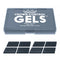 Remo Crown Control Gels - Drum Dampening Pads – Sutton Music Centre